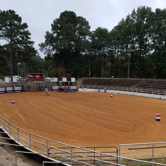 Summer Sizzle $500 Added 5D Spring Hill, LA – Ebarrelracing.com